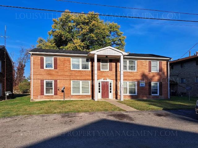 1 Bedroom Apartment for Rent at 5112 Valiant Dr #2, Louisville, KY 40216 Pleasure Ridge Park