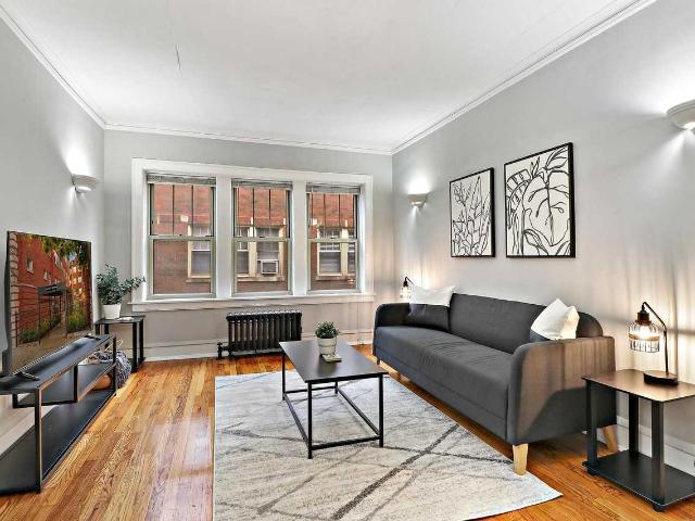 1 Bedroom Apartment for Rent at 5119 W Montrose Ave #B, Chicago, IL 60641 Portage Park