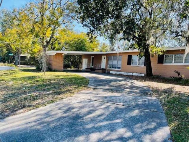 1 Bedroom Apartment for Rent at 5130 Curry Ford Rd #5130B, Orlando, FL 32812 Dover Estates