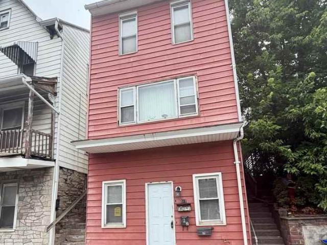 1 Bedroom Apartment for Rent at 517 N Front St #1, Steelton, PA 17113