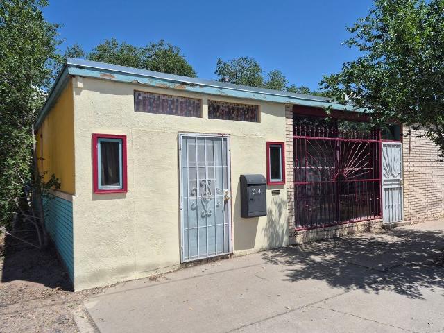 1 Bedroom Apartment for Rent at 514 10th St Sw, Albuquerque, NM 87102