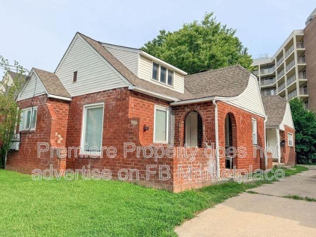 1 Bedroom Apartment for Rent at 514 1/2 W Walnut St, Independence, MO 64050 Heart of Independence