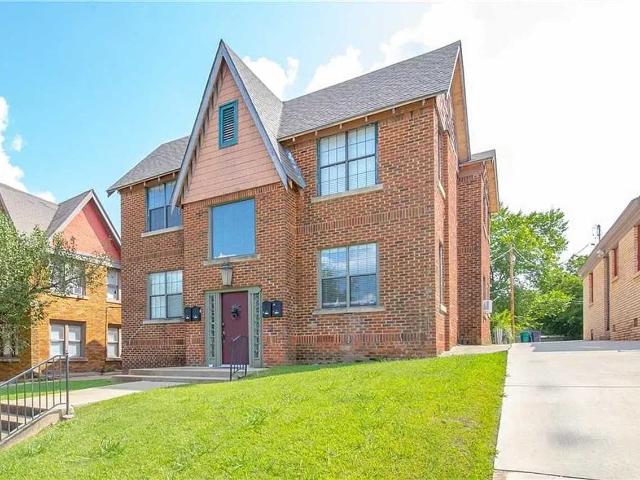 1 Bedroom Apartment for Rent at 514 Nw 27th St #4, Oklahoma City, OK 73103 Paseo