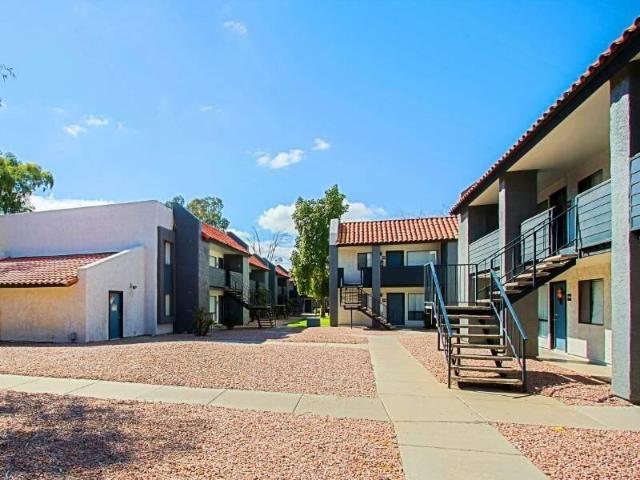 1 Bedroom Apartment for Rent at 5150 W Eugie Ave, Glendale, AZ 85304