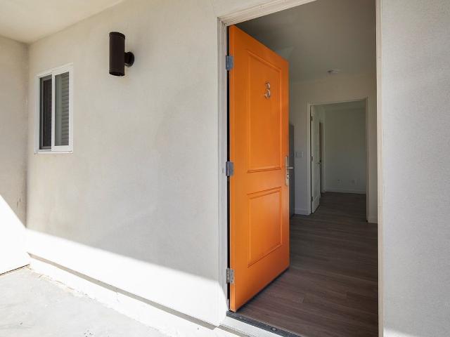 1 Bedroom Apartment for Rent at 5163 Long Branch Ave, San Diego, CA 92107 Ocean Beach