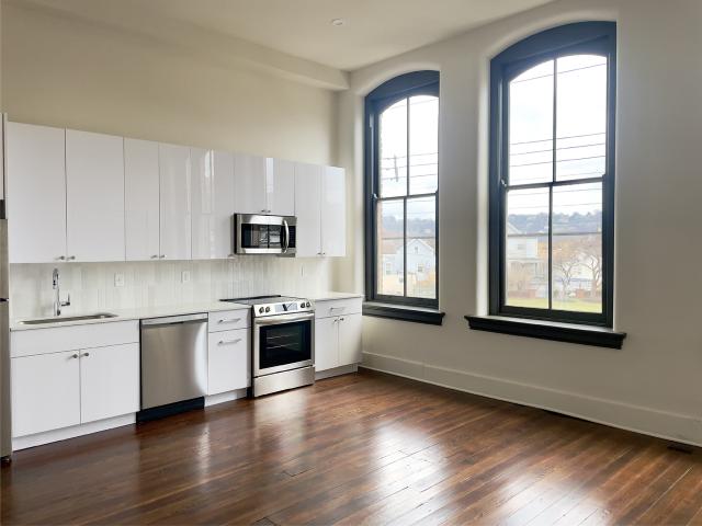 1 Bedroom Apartment for Rent at 516 Berry St, Dayton, KY 41074