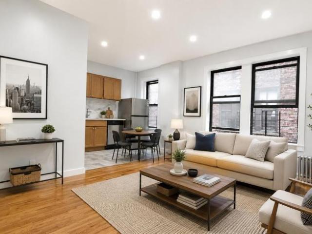1 Bedroom Apartment for Rent at 518 W 204th St, New York, NY 10034 Inwood