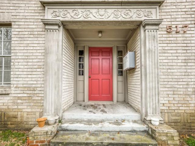 1 Bedroom Apartment for Rent at 519 W Main St #3, Houston, TX 77006 Neartown Montrose