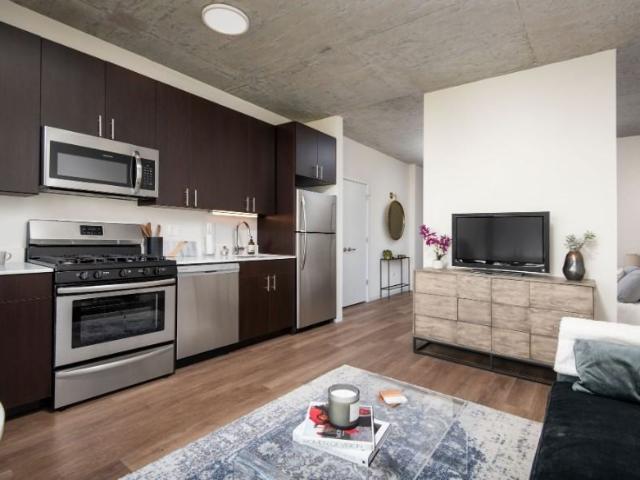 1 Bedroom Apartment for Rent at 51 E 14th St, Chicago, IL 60605 South Loop