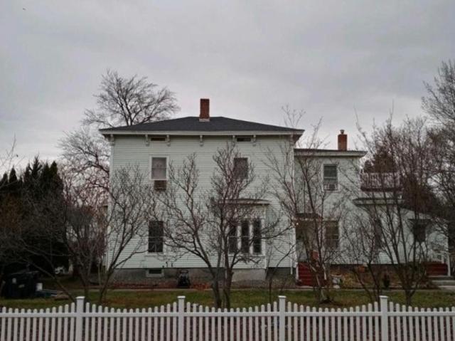 1 Bedroom Apartment for Rent at 51 Highland Ave #2, Haverhill, MA 01830