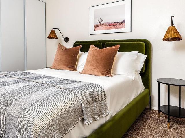 1 Bedroom Apartment for Rent at 5200 S J St, Oxnard, CA 93033 South Winds