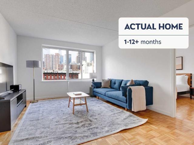 1 Bedroom Apartment for Rent at 520 W 48th St #2074, New York, NY 10036 Hell's Kitchen