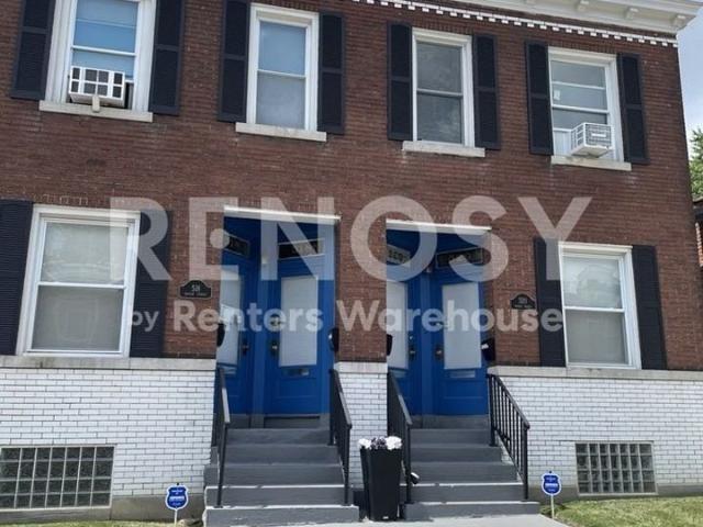 1 Bedroom Apartment for Rent at 520 Fassen St, St. Louis, MO 63111 Carondelet