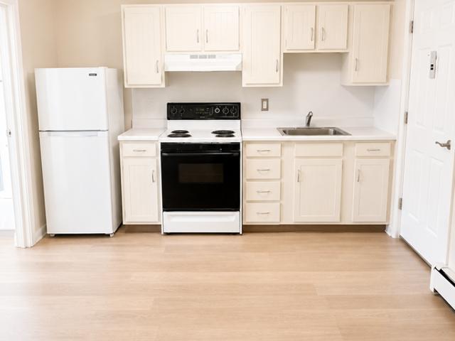 1 Bedroom Apartment for Rent at 520 Hamilton St, Albany, NY 12203 Pine Hills