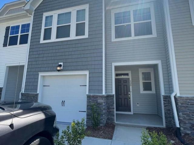 1 Bedroom Apartment for Rent at 520 Hazy Hills Ln, Garner, NC 27529