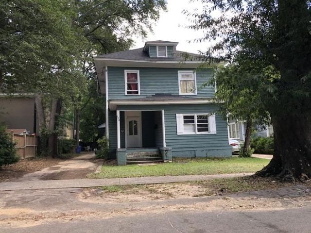 1 Bedroom Apartment for Rent at 520 Holly St #2, Columbia, SC 29205 Shandon
