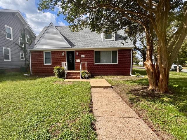 1 Bedroom Apartment for Rent at 5215 Huntington Ave, Newport News, VA 23607 Downtown Newport News