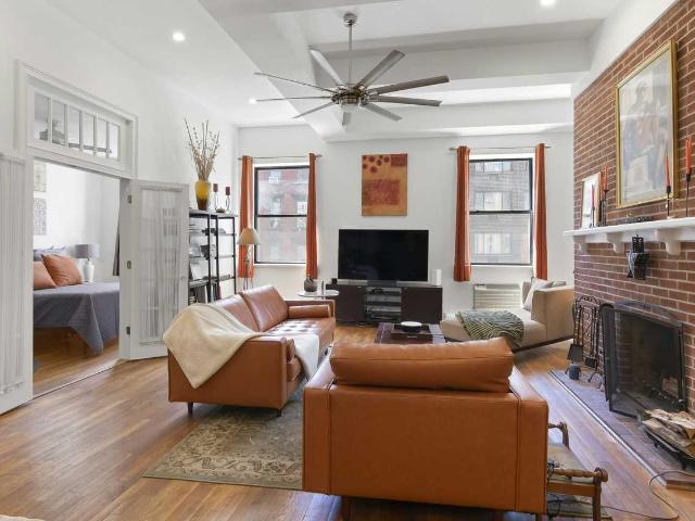 1 Bedroom Apartment for Rent at 521 W 47th St #3D, New York, NY 10036 Hell's Kitchen