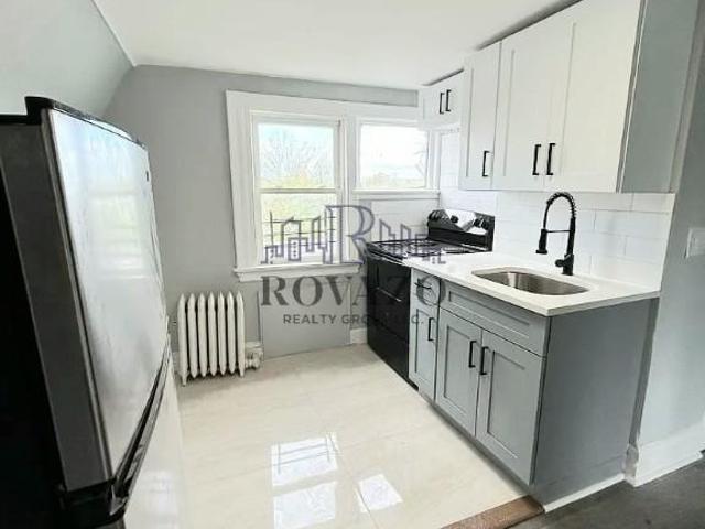 1 Bedroom Apartment for Rent at 521 South 16th Street #3, Newark, NJ 07103 West Side