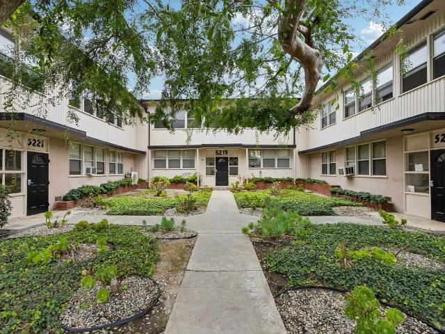 1 Bedroom Apartment for Rent at 5227 Knowlton Street, Los Angeles, CA 90045 Westchester Playa Del Rey