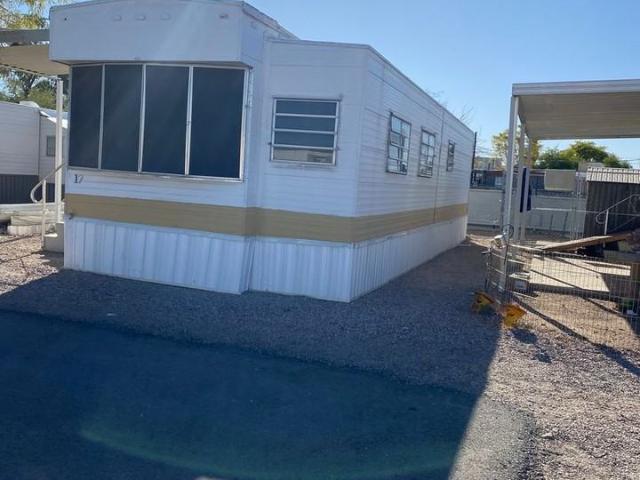 1 Bedroom Apartment for Rent at 522 W Rillito St #17, Tucson, AZ 85705 San Ignacio Yaqui