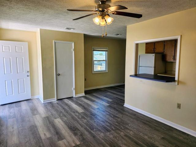 1 Bedroom Apartment for Rent at 5230 Beach Dr #D, Lower Grand Lagoon, FL 32408 Biltmore Beach