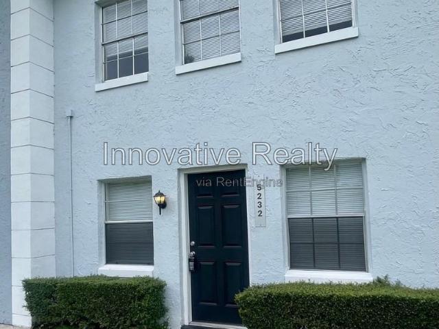 1 Bedroom Apartment for Rent at 5232 Davisson Ave, Fairview Shores, FL 32810 Fairview Shores