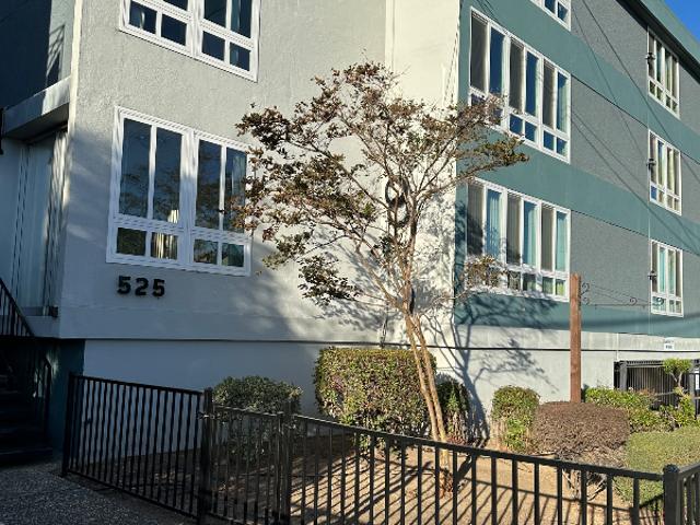 1 Bedroom Apartment for Rent at 525 N San Mateo Dr #203, San Mateo, CA 94401 Northwest Heights