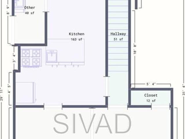 1 Bedroom Apartment for Rent at 526 S 10th Ave, Mount Vernon, NY 10550 South Side