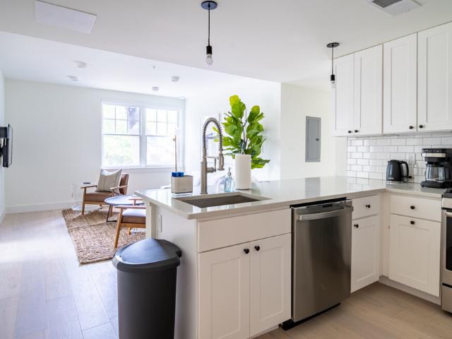 1 Bedroom Apartment for Rent at 529 G Street SoutheastFurnished #101 1, Washington, DC 20003 Capitol Hill