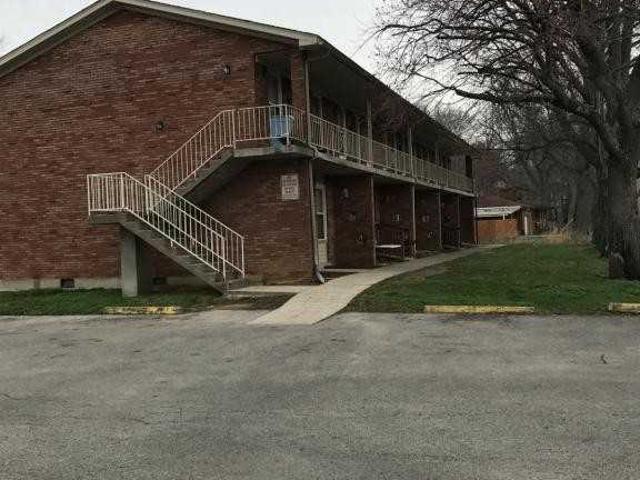 1 Bedroom Apartment for Rent at 5302 Milner Rd, Louisville, KY 40216 Pleasure Ridge Park
