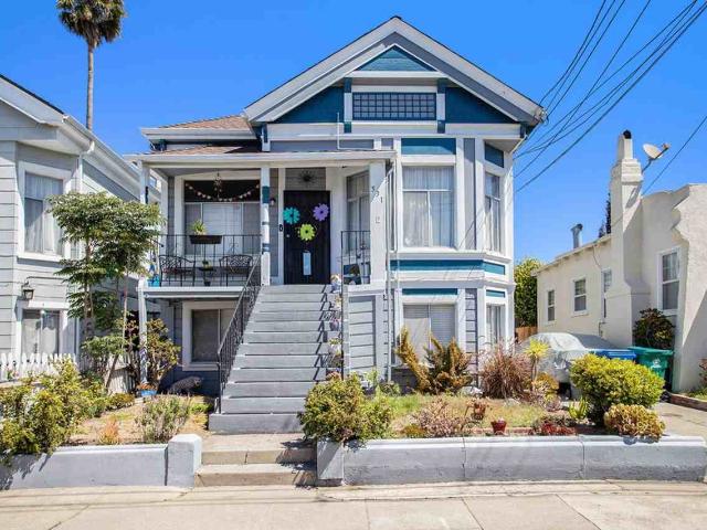1 Bedroom Apartment for Rent at 531 Taylor Ave, Alameda, CA 94501