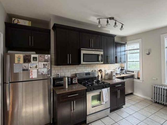 1 Bedroom Apartment for Rent at 532 Adams St, Hoboken, NJ 07030