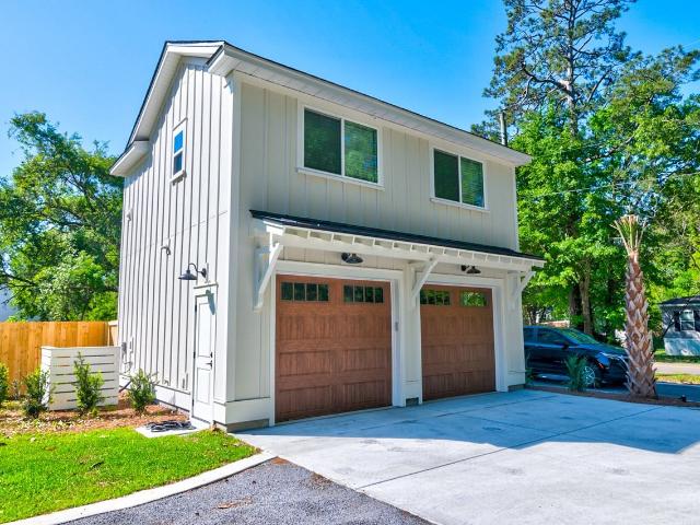 1 Bedroom Apartment for Rent at 532 Fleming Rd, Charleston, SC 29412
