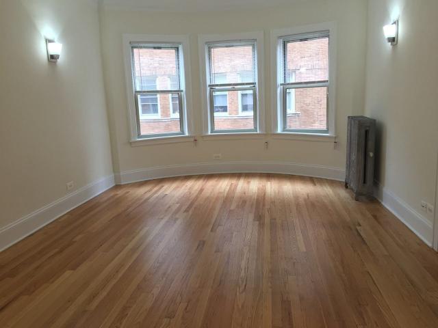 1 Bedroom Apartment for Rent at 5330 N Kenmore Ave Apt 3w, Chicago, IL 60640 Edgewater