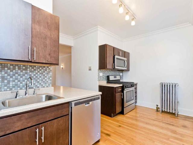 1 Bedroom Apartment for Rent at 5336 N Kenmore Ave Apt 3w, Chicago, IL 60640 Edgewater