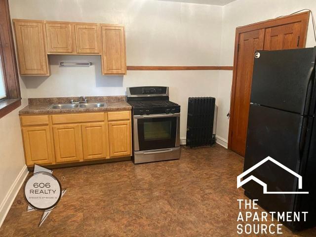 1 Bedroom Apartment for Rent at 5357 W Belmont Ave #3, Chicago, IL 60641 Belmont Cragin