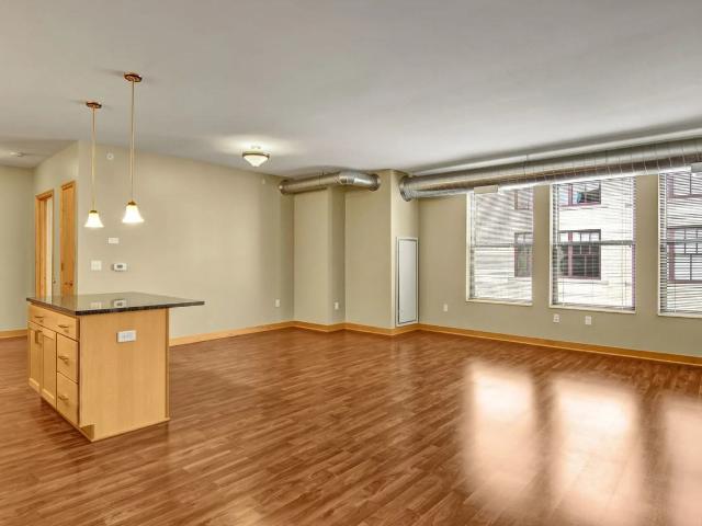 1 Bedroom Apartment for Rent at 5th & 6th St E #455, St. Paul, MN 55101 Downtown St. Paul