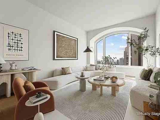 1 Bedroom Apartment for Rent at 5th Ave #58D, New York, NY 10036 Midtown East
