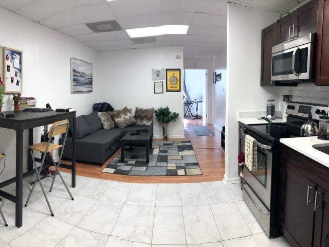 1 Bedroom Apartment for Rent at 5 E Broad St #4, Burlington, NJ 08016