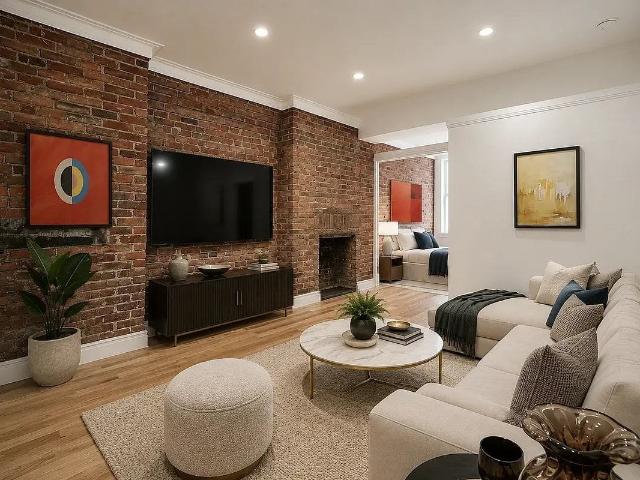 1 Bedroom Apartment for Rent at 5 Spring St #3D, New York, NY 10012 NoLita