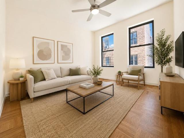 1 Bedroom Apartment for Rent at 643 W 171st St, New York, NY 10032 Washington Heights