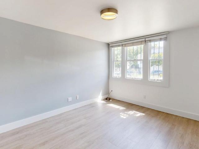 1 Bedroom Apartment for Rent at 643 Webster St #2, San Francisco, CA 94117 Alamo Square