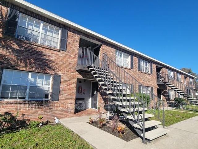 1 Bedroom Apartment for Rent at 6415 S Roberts Ave #105, Tampa, FL 33616 Sun Bay South
