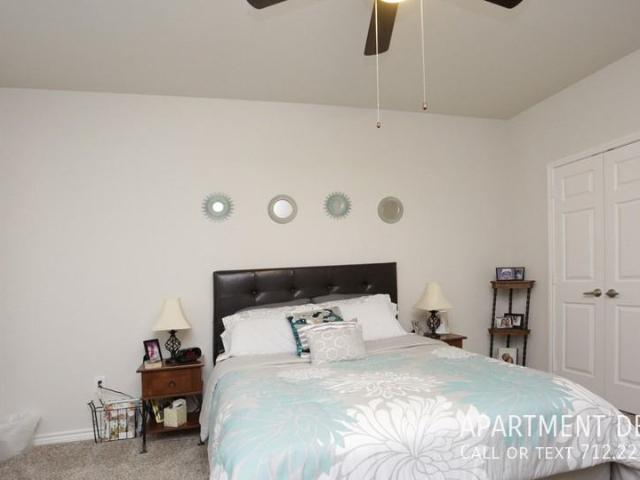 1 Bedroom Apartment for Rent at 6433 Sienna Ranch Rd #3823, Missouri City, TX 77459