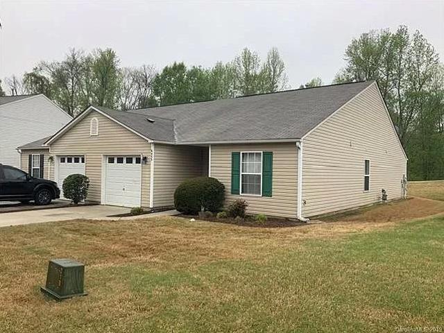 1 Bedroom Apartment for Rent at 6453 Ziegler Ln, Charlotte, NC 28269 Davis Lake Eastfield