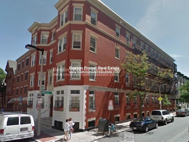 1 Bedroom Apartment for Rent at 64 Hemenway St #17K, Boston, MA 02115 Fenway Kenmore Audubon Circle Longwood