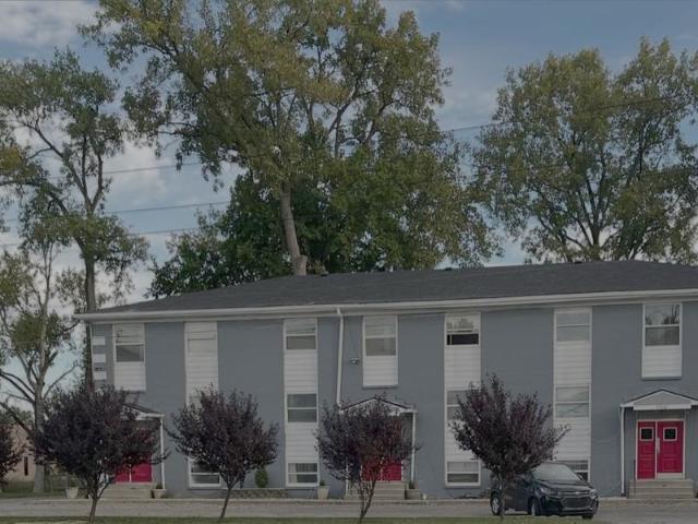 1 Bedroom Apartment for Rent at 6506 Julian Ave #C1, Indianapolis, IN 46219 Irvington