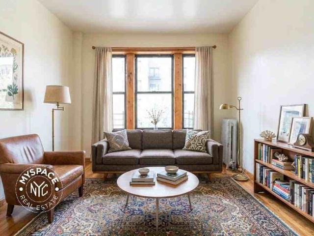 1 Bedroom Apartment for Rent at 650 Crown St #3C, New York, NY 11213 Crown Heights