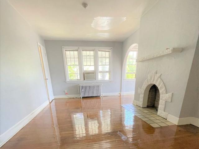 1 Bedroom Apartment for Rent at 6532 Wilkins Avenue #A3, Pittsburgh, PA 15217 Squirrel Hill North